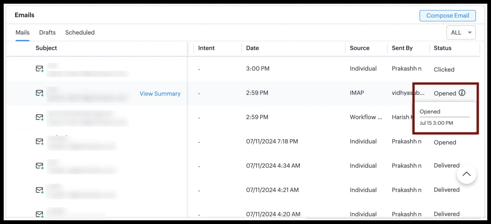 Mastering Mass Emailing in Zoho CRM: A Comprehensive Guide | IT Solutions Solved
